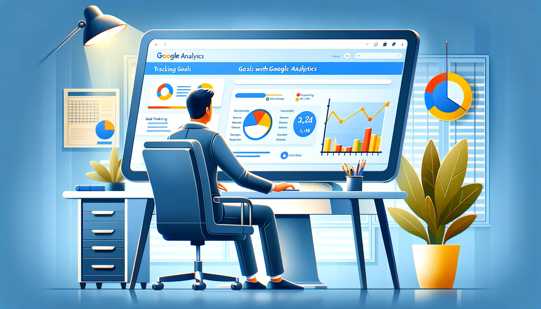 Tracking Goals with Google Analytics: A Guide for Website Owners – Daniel Puiatti