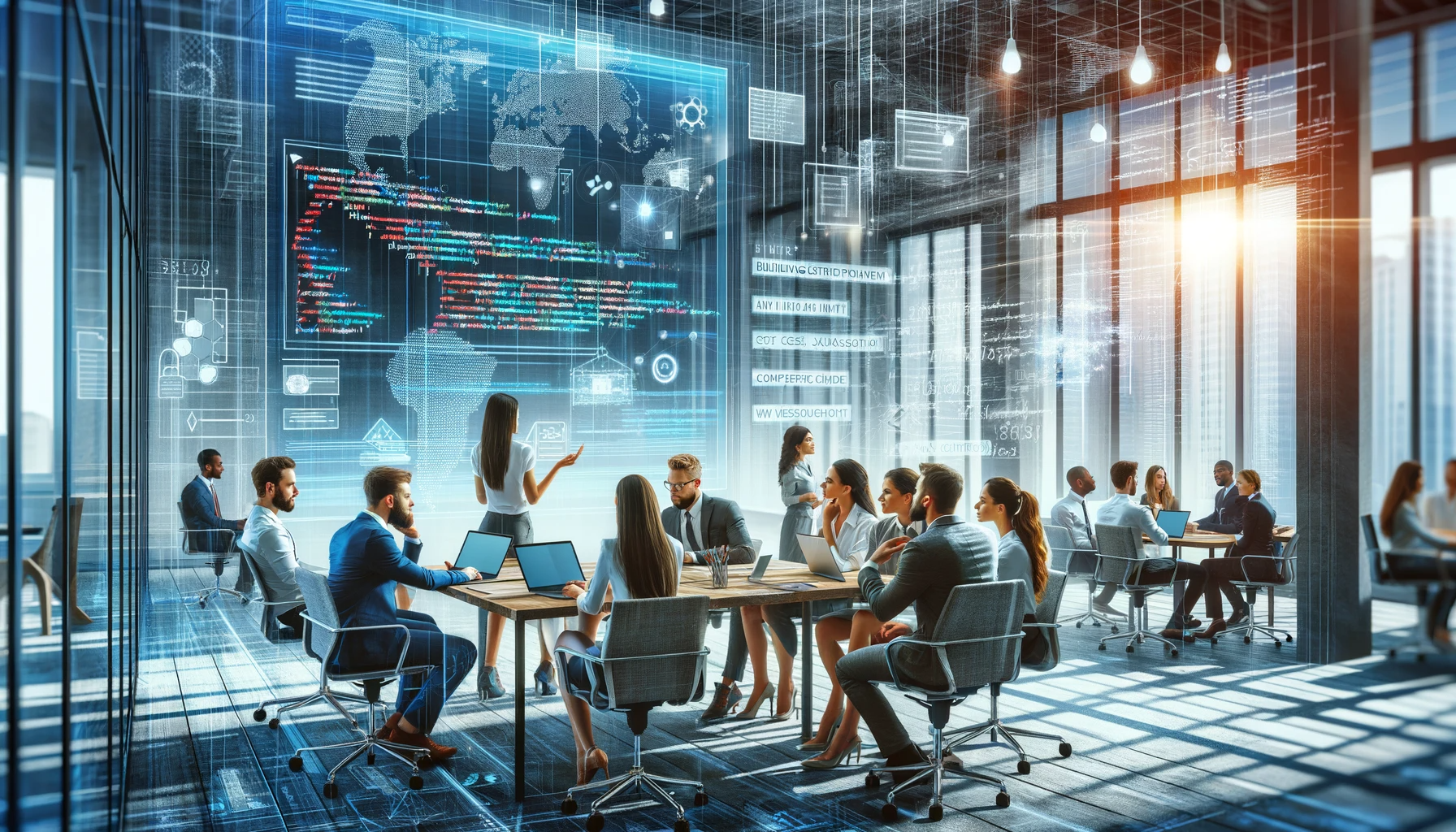 Building an Effective Training Program for HTML, CSS, and JavaScript: A ...