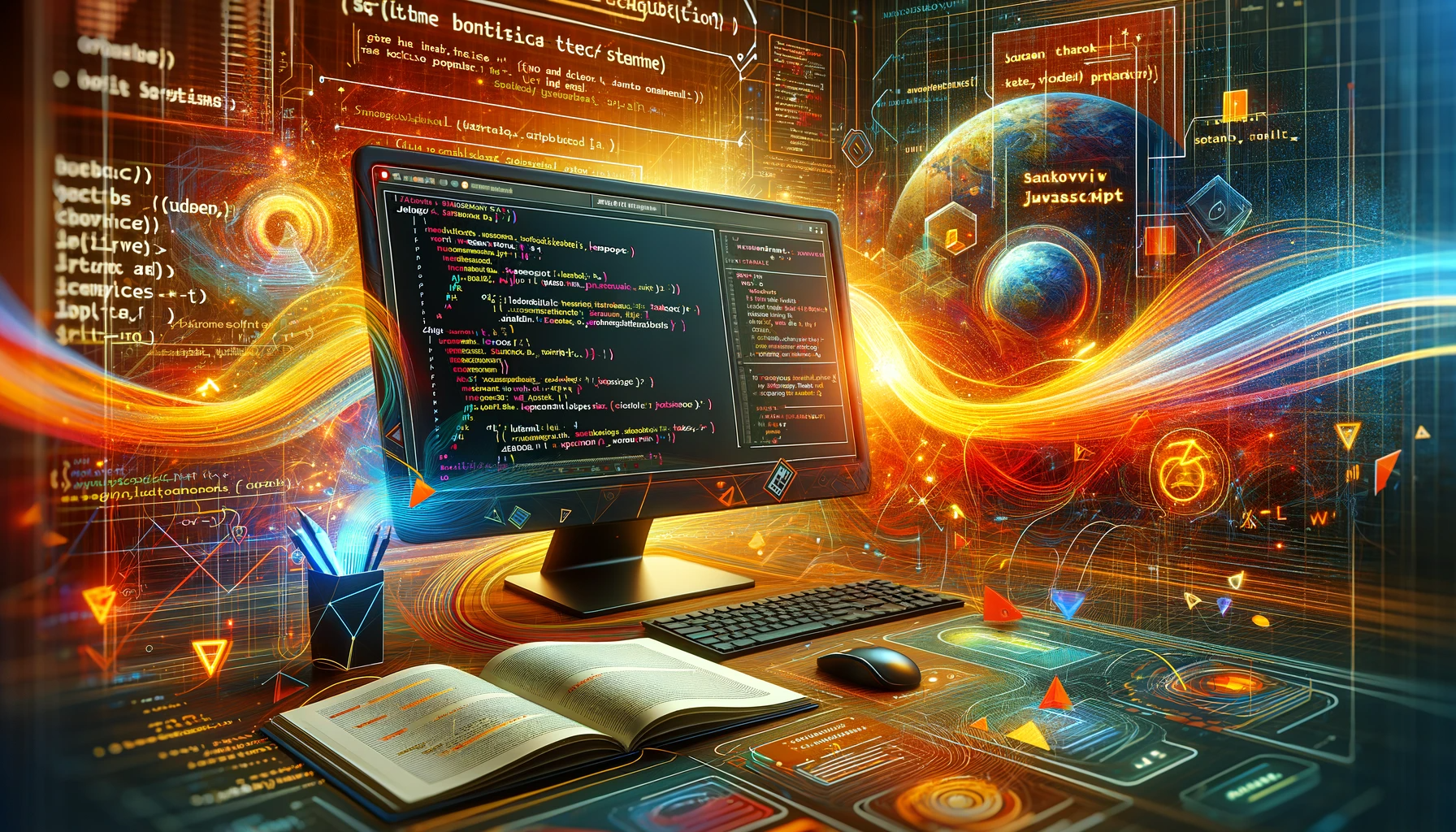 JavaScript basics: syntax, semantics and best practices – Daniel Puiatti