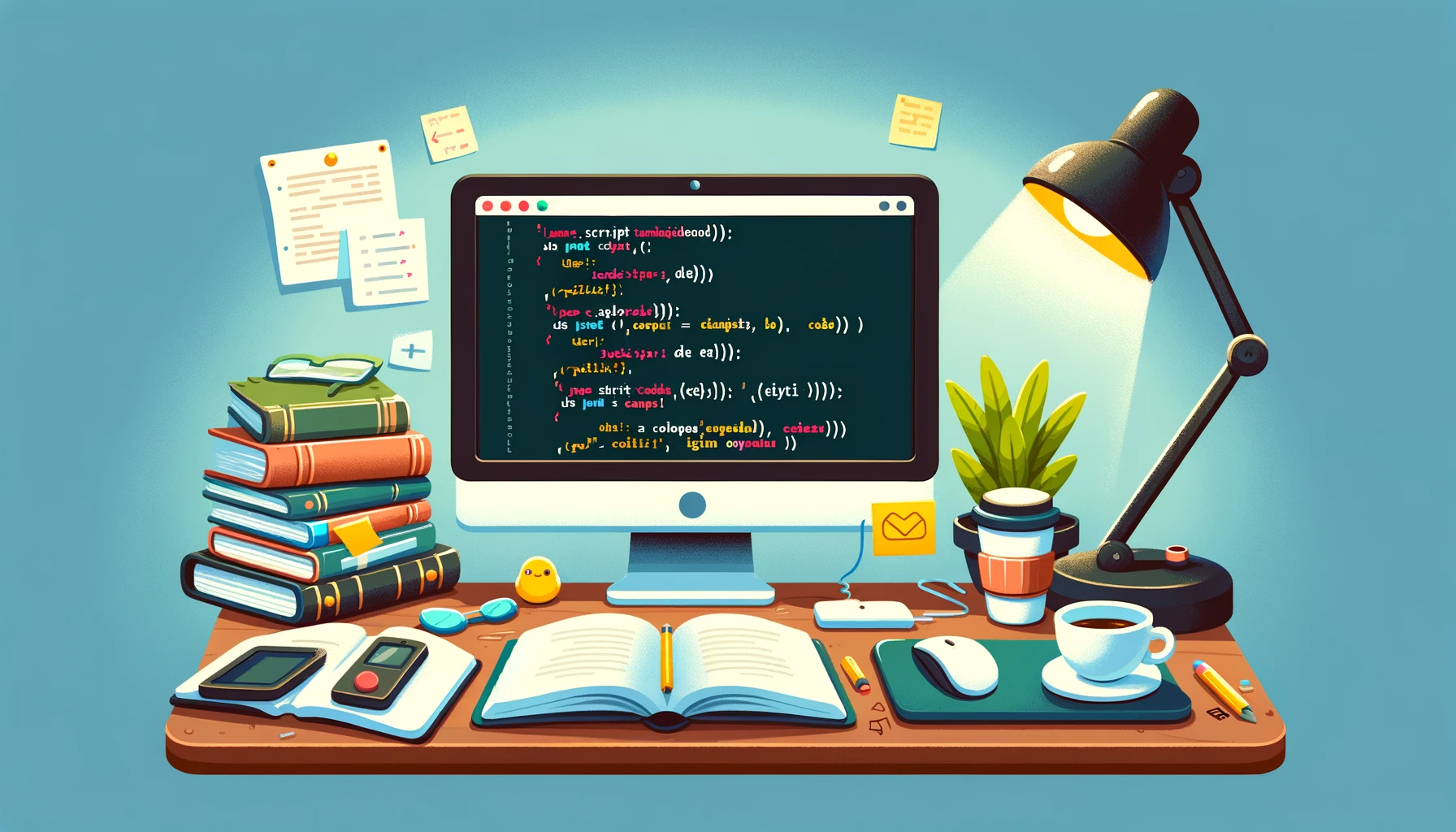 JavaScript Closures Simplified: A Comprehensive Introduction for ...